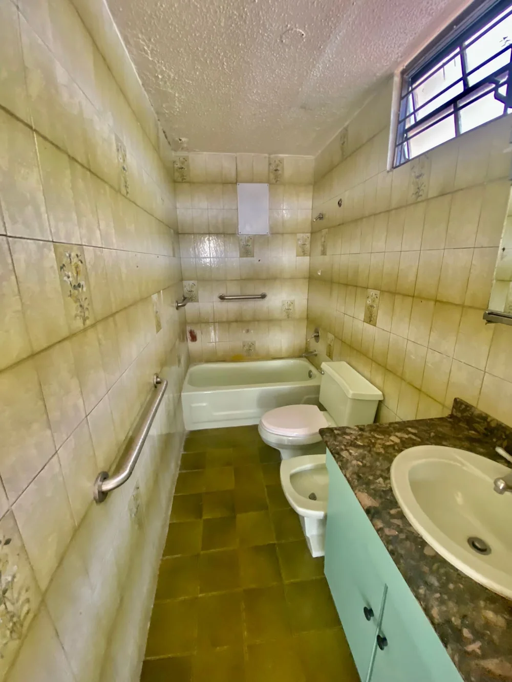 Urb. Roosevelt Hato Rey — BHC LLC