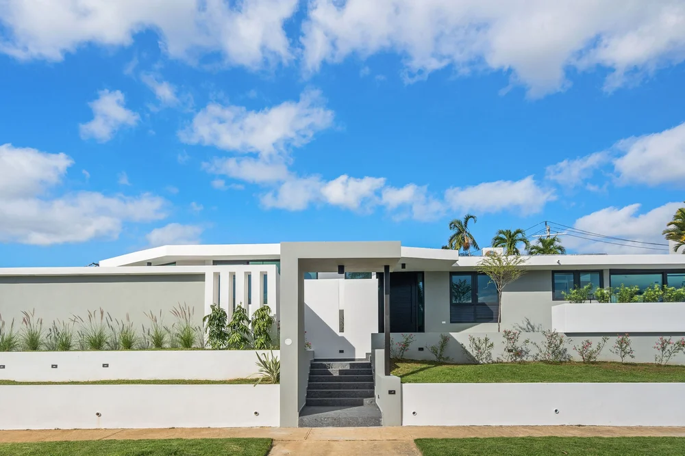 Urb. Garden Hills — BHC LLC