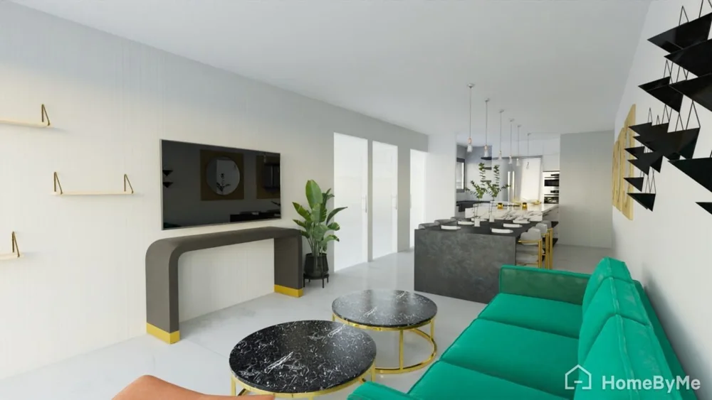 Cond. Condado Real — BHC LLC