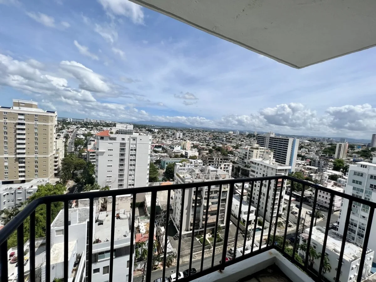 Cond. Condado Real — BHC