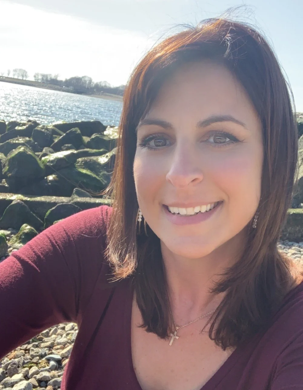 Our Team — Apple Blossom