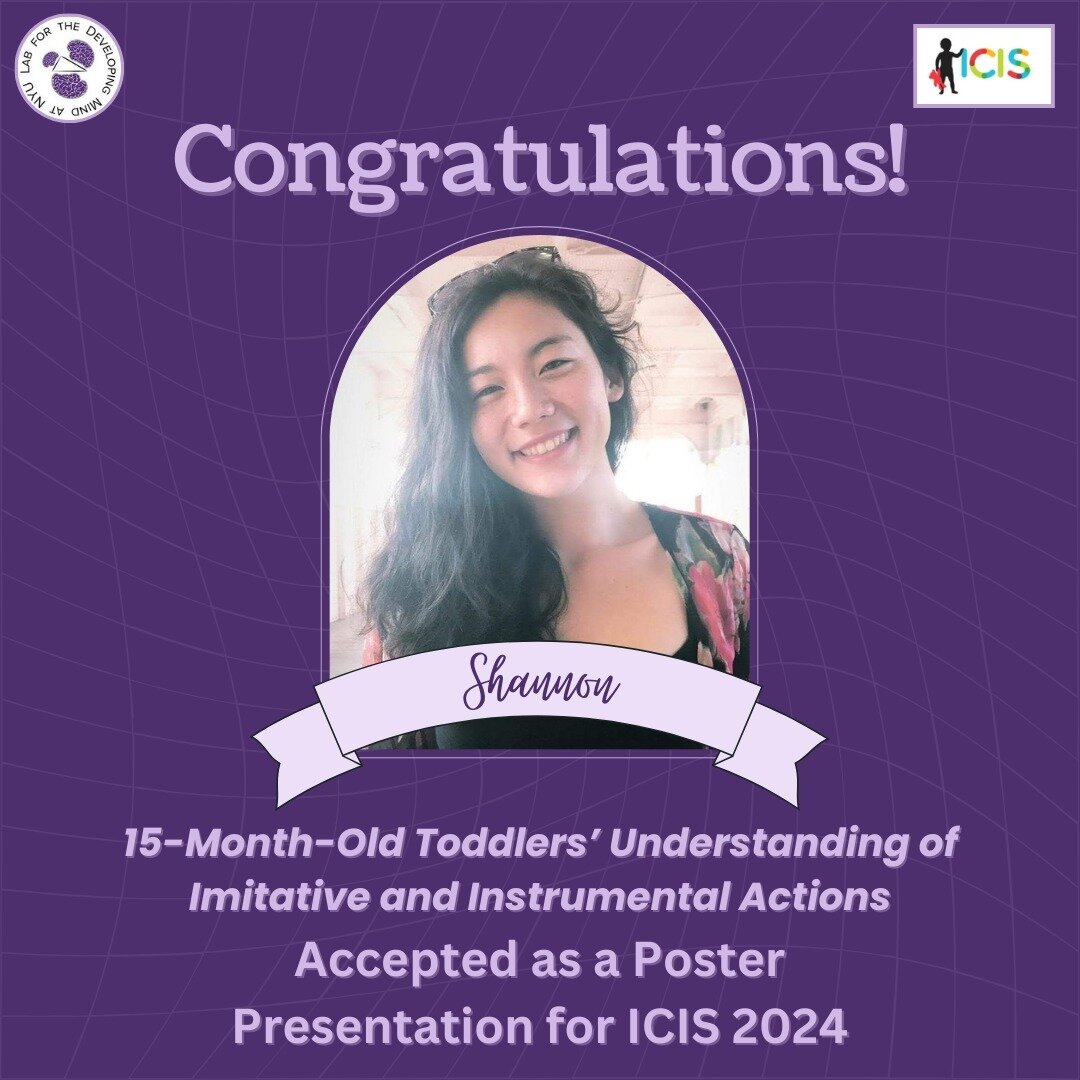 Lab for the Developing Mind at NYU