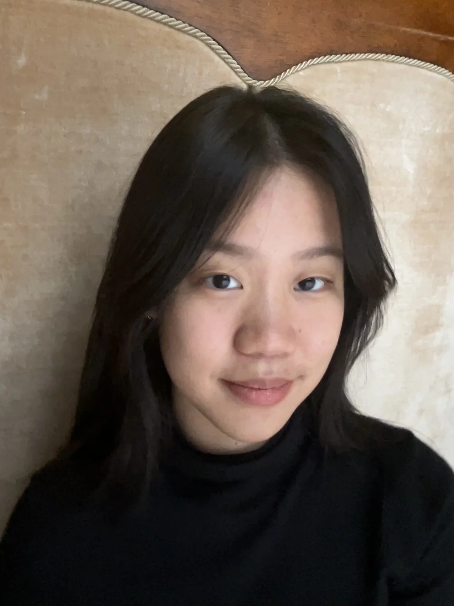 Team — Lab for the Developing Mind at NYU