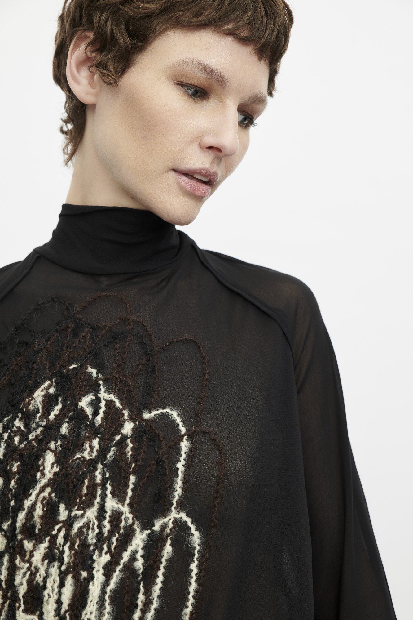 LOOKBOOK AW23 — Annette Görtz