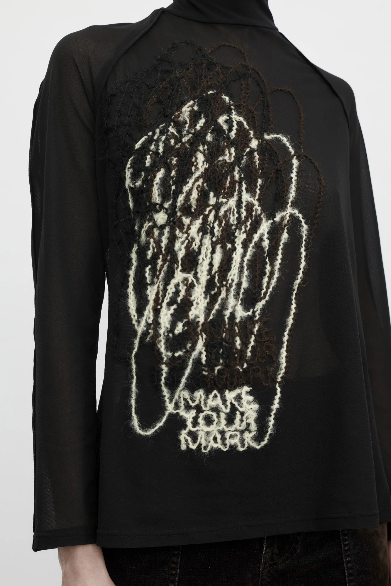 LOOKBOOK AW23 — Annette Görtz