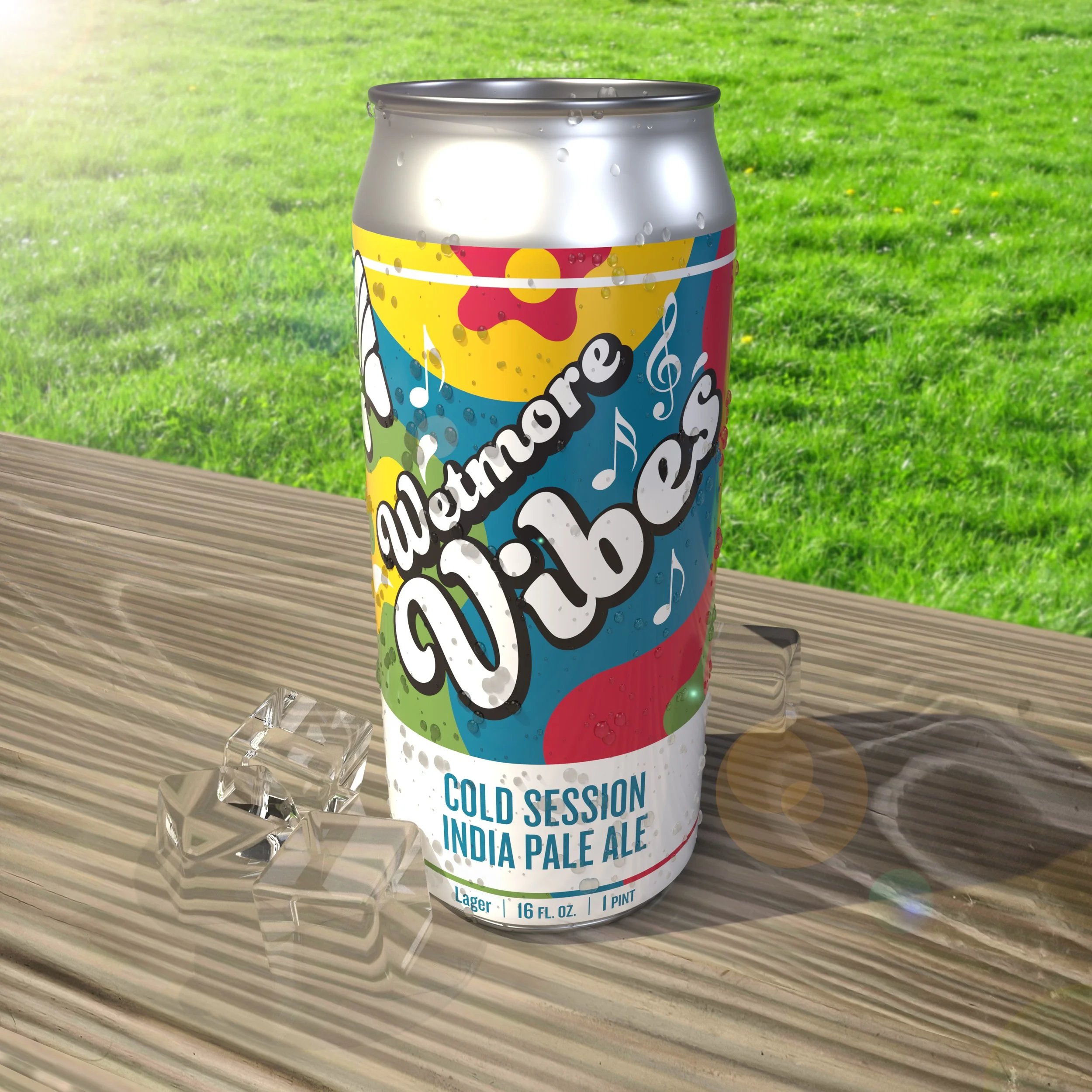 Working Draft Beer Company