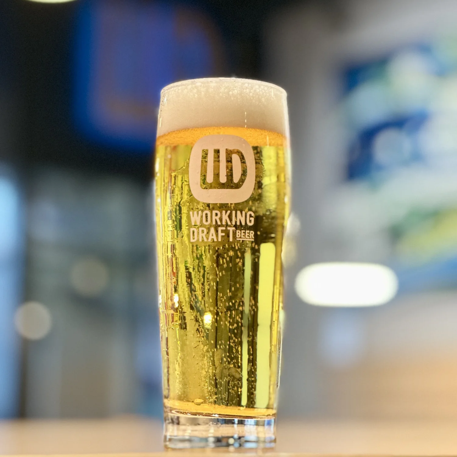 Working Draft Beer Company