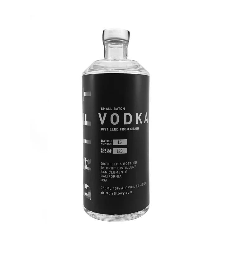 Drift Distillery