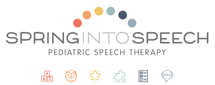 Spring Into Speech