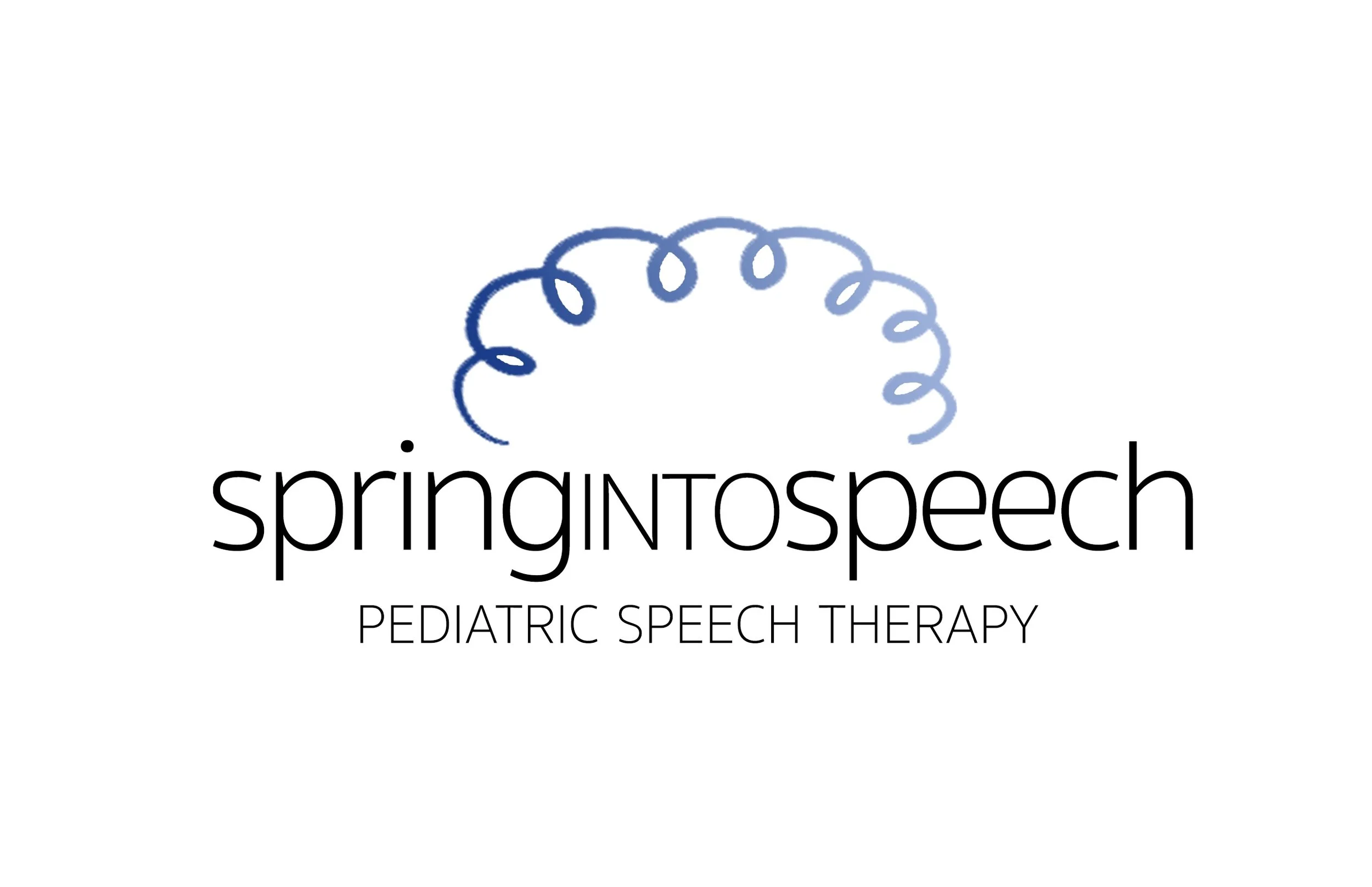 Spring Into Speech