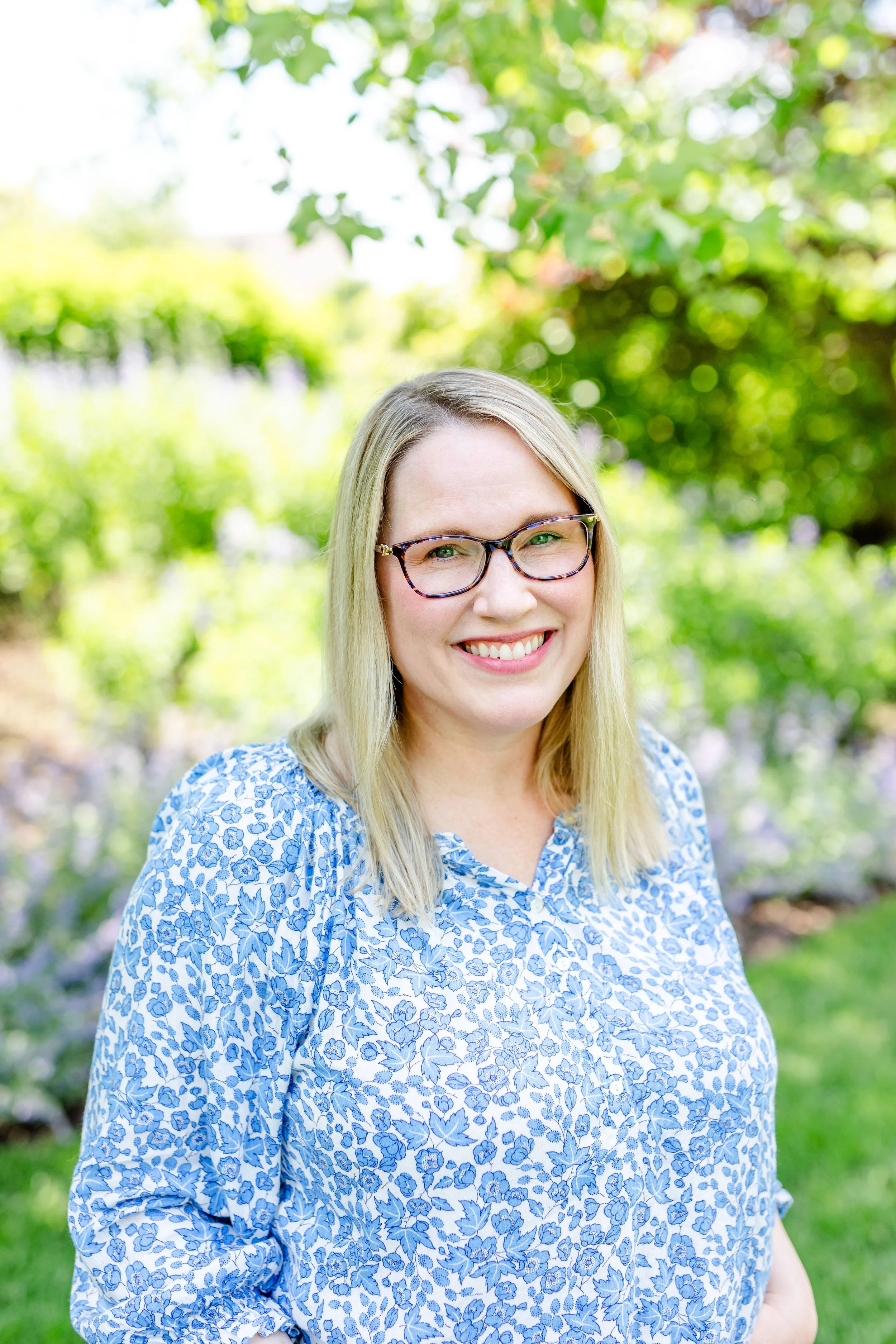 Our Team — Spring Into Speech