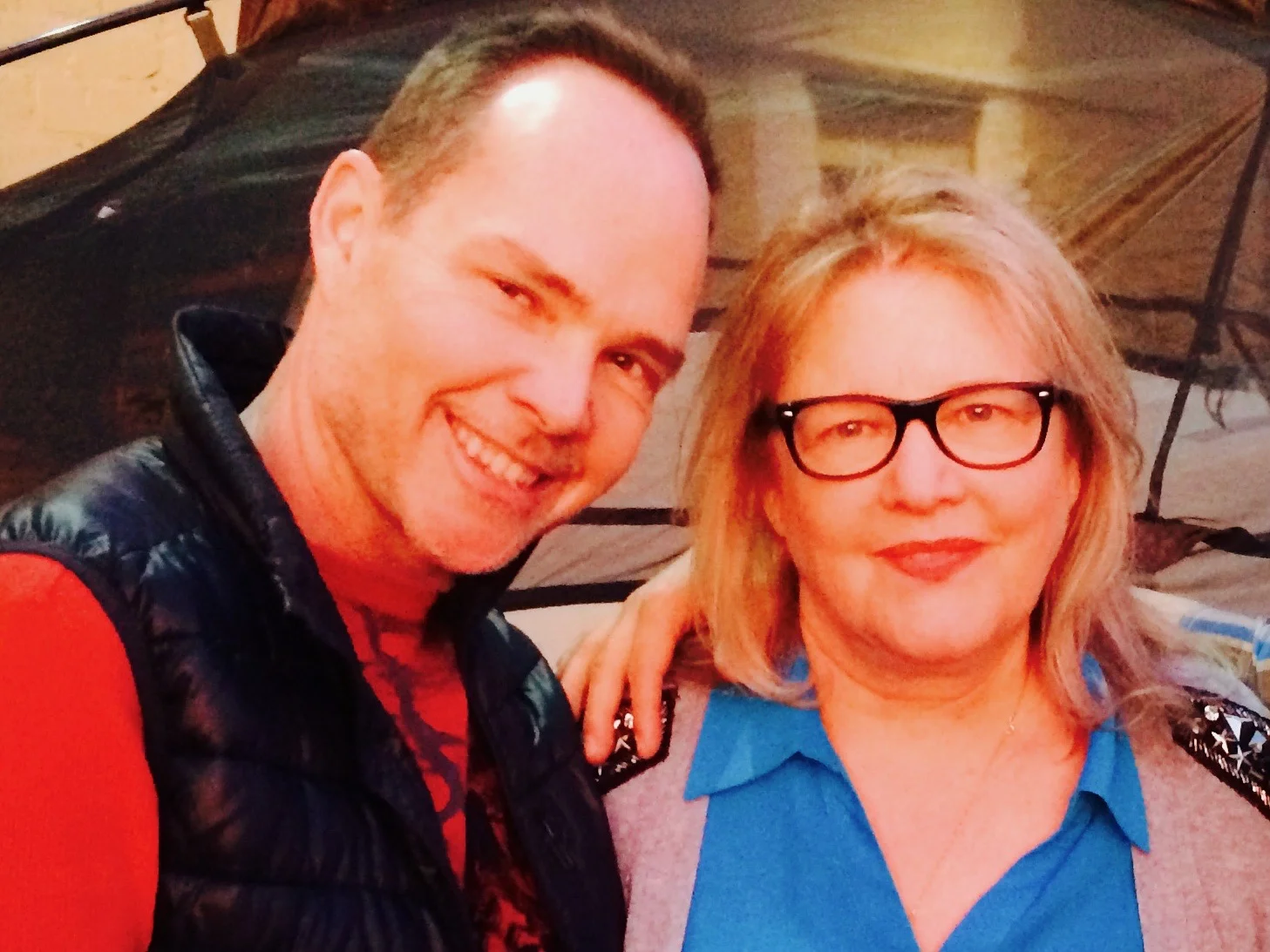 ENDORSEMENTS — LIFECAST by Dennis Hensley