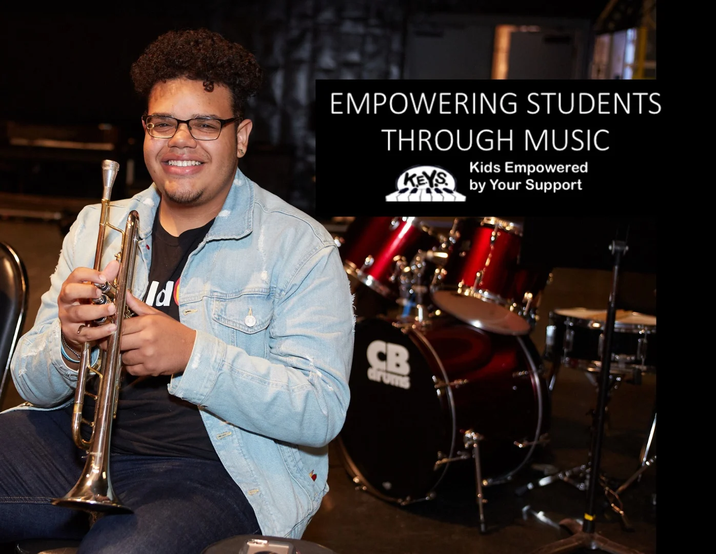 KEYS Music | Non-Profit Music Education for All