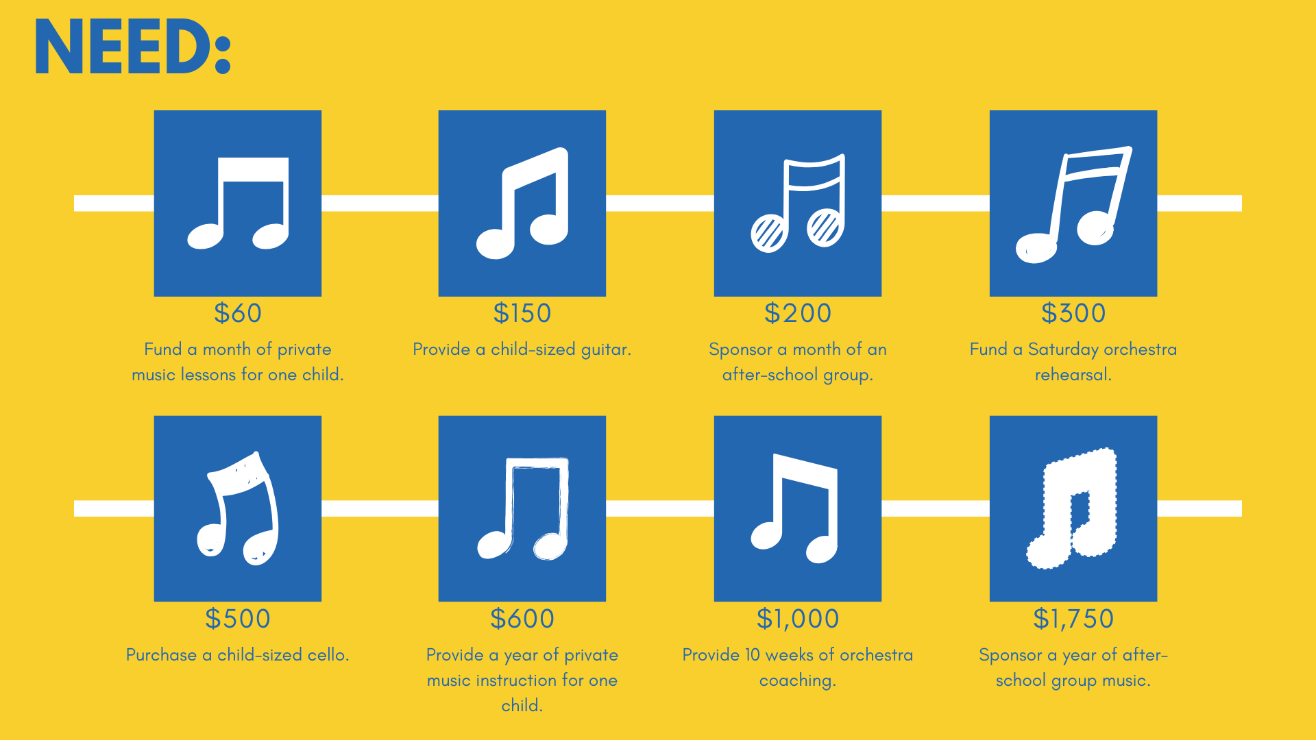 DONATE NOW — KeysMusic.org