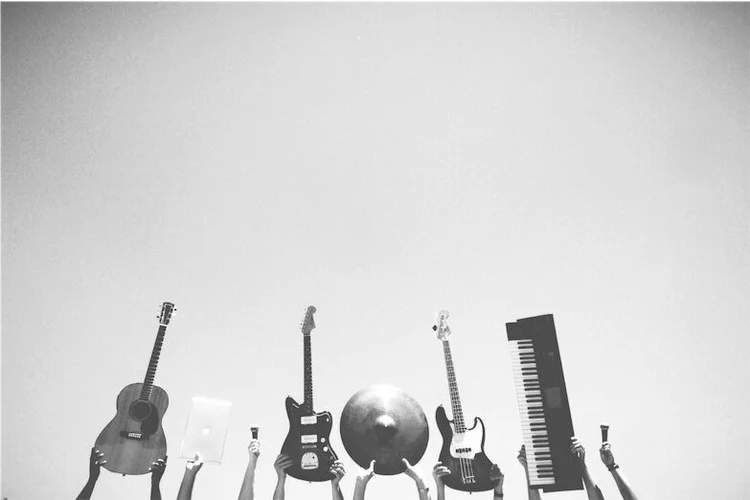 KEYS Music | Non-Profit Music Education for All