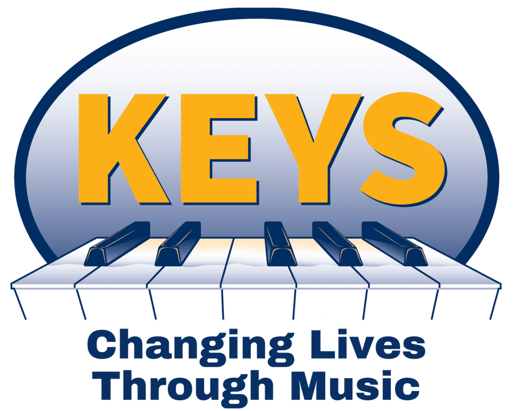 KEYS Family Newsletters — KeysMusic.org/springappeal