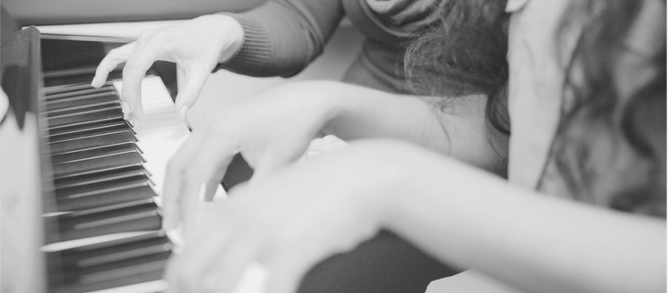 KEYS Music | Non-Profit Music Education for All