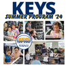 KEYS Music | Non-Profit Music Education for All