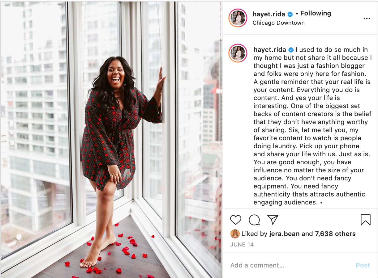 The Girlbosses You Should Be Following To Expand Your Horizons ...