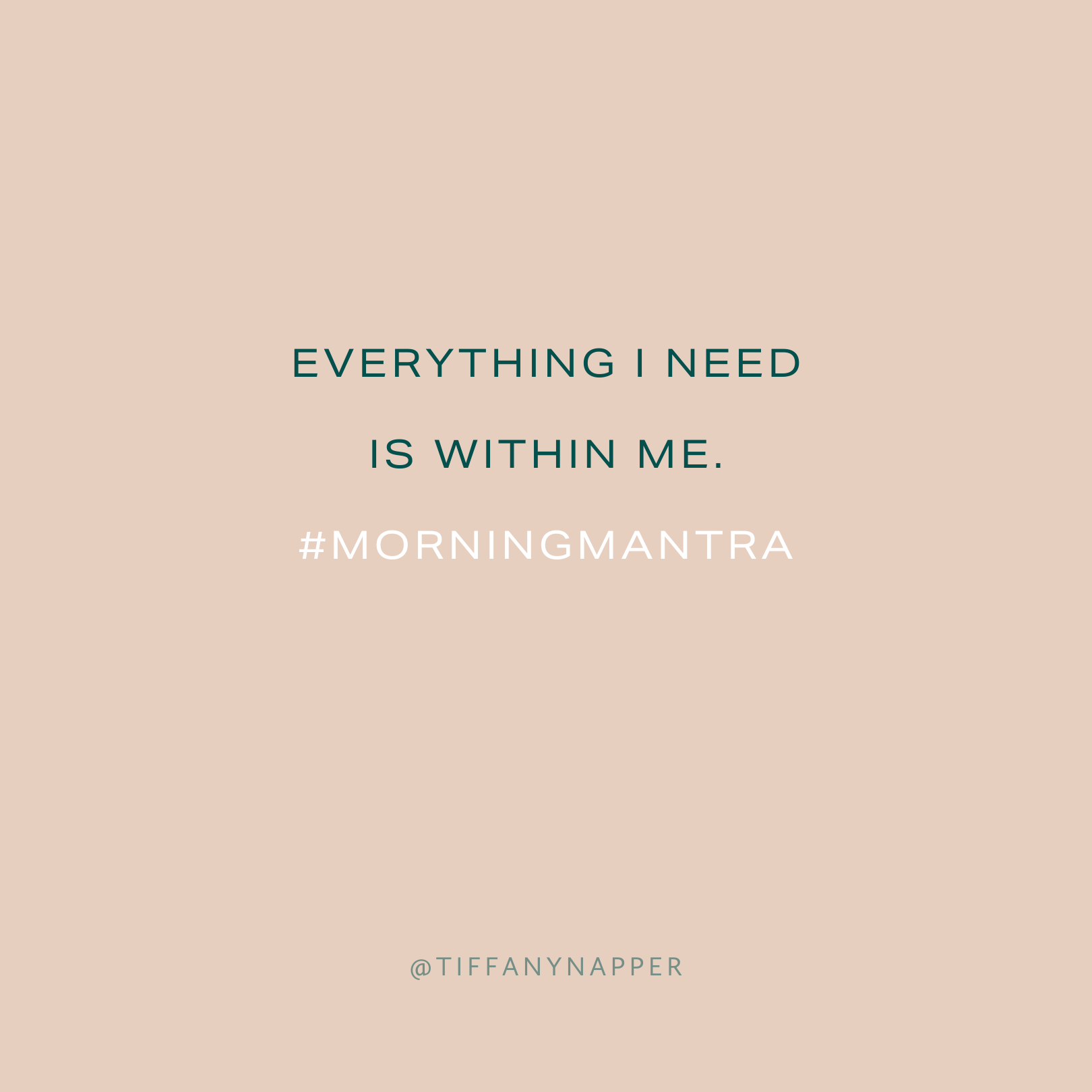 11 Morning Mantras That Will Brighten Your Day — Business Coach for ...