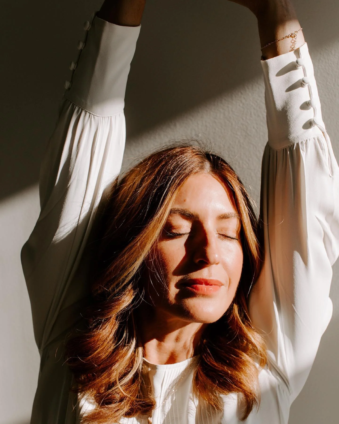 Business Coach for Creative Women - Tiffany Napper