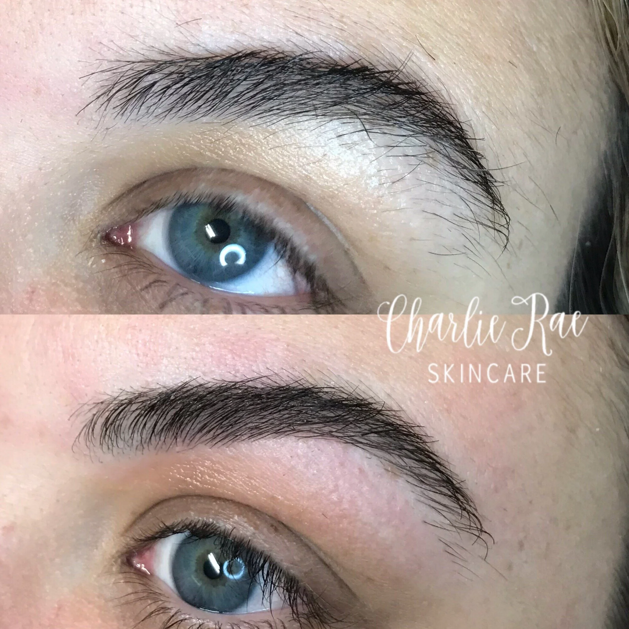 Charlie Rae Skincare