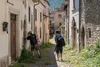 The Abandoned City on a Mountain in Italy — Abandoned Central