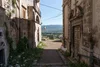 The Abandoned City on a Mountain in Italy — Abandoned Central