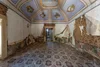 The Abandoned City on a Mountain in Italy — Abandoned Central