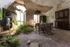 The Abandoned City on a Mountain in Italy — Abandoned Central