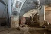 The Abandoned City on a Mountain in Italy — Abandoned Central