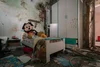 The Abandoned City on a Mountain in Italy — Abandoned Central