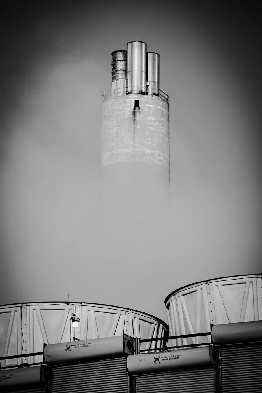 Uncovering the Horrors of the Abandoned Detroit Incinerator — Abandoned ...