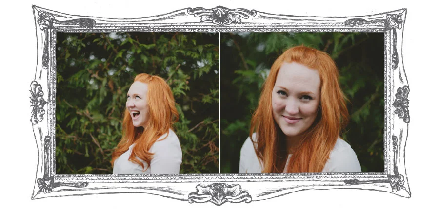 MEET THE TEAM: bethany allen — He Speaks in the Silence