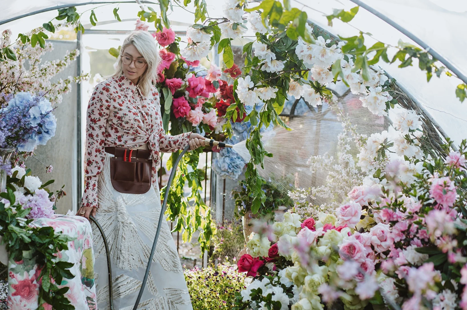 Aleksandra Floral Stylist