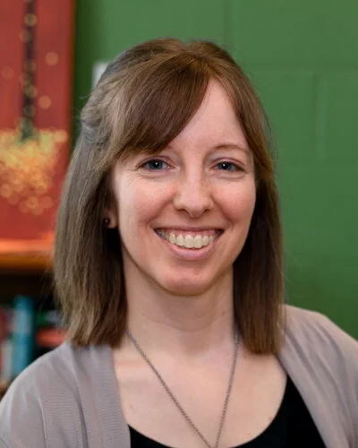 The PLAN Team — Pen Lucy Action Network