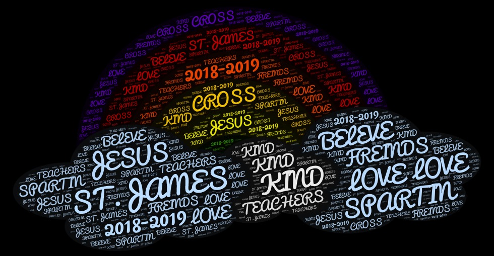 4th & 5th Graders Design Customized Logos for Personal T-Shirts. — St ...
