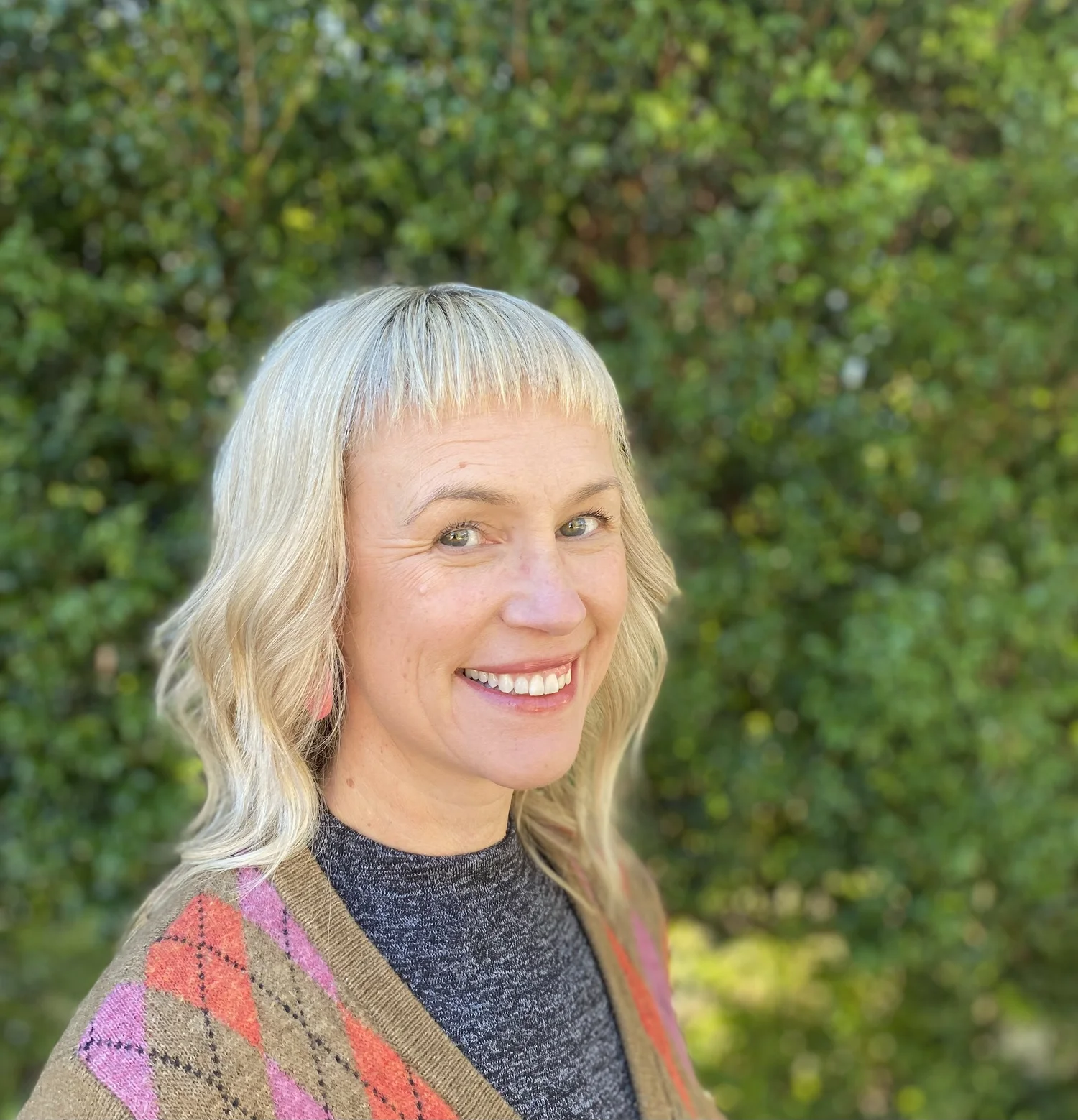 About Dr. Carly Cameron | Principal Psychologist, Bend Consulting ...