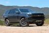 Common Problems with the 2021 Chevrolet Tahoe — Valero Law