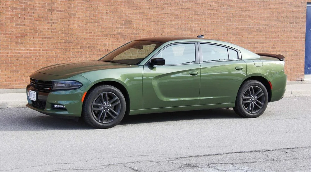 Common Problems with the 2019 Dodge Charger — Valero Law - California ...