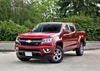 Common Problems with the 2017 Chevrolet Colorado — Valero Law ...