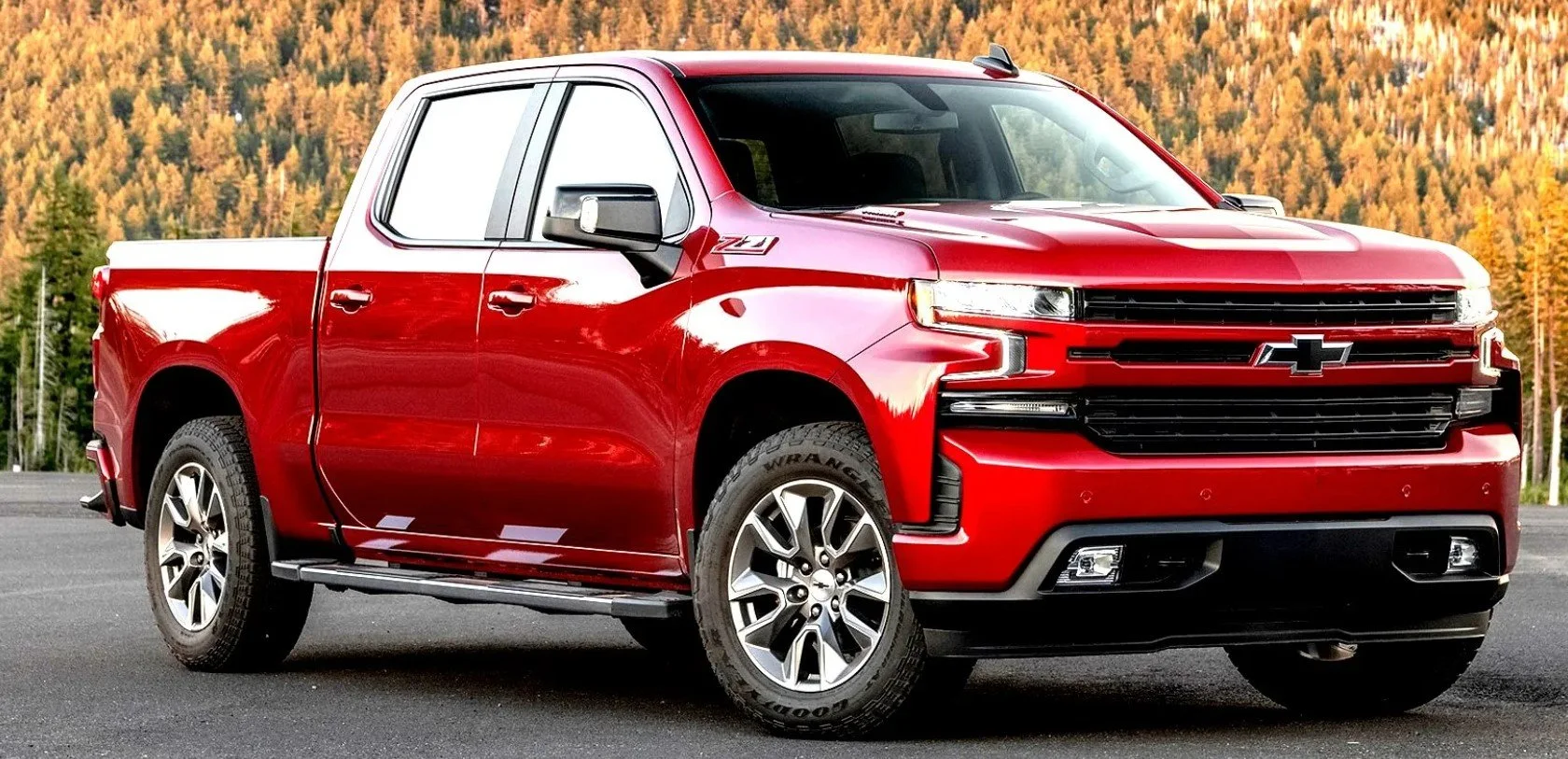 Common Problems with the 2020 Chevrolet Silverado — Valero Law ...