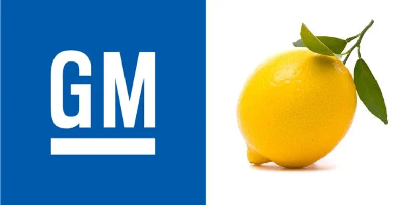 General Motors (GM) Lemon Law Information in Los Angeles (California ...