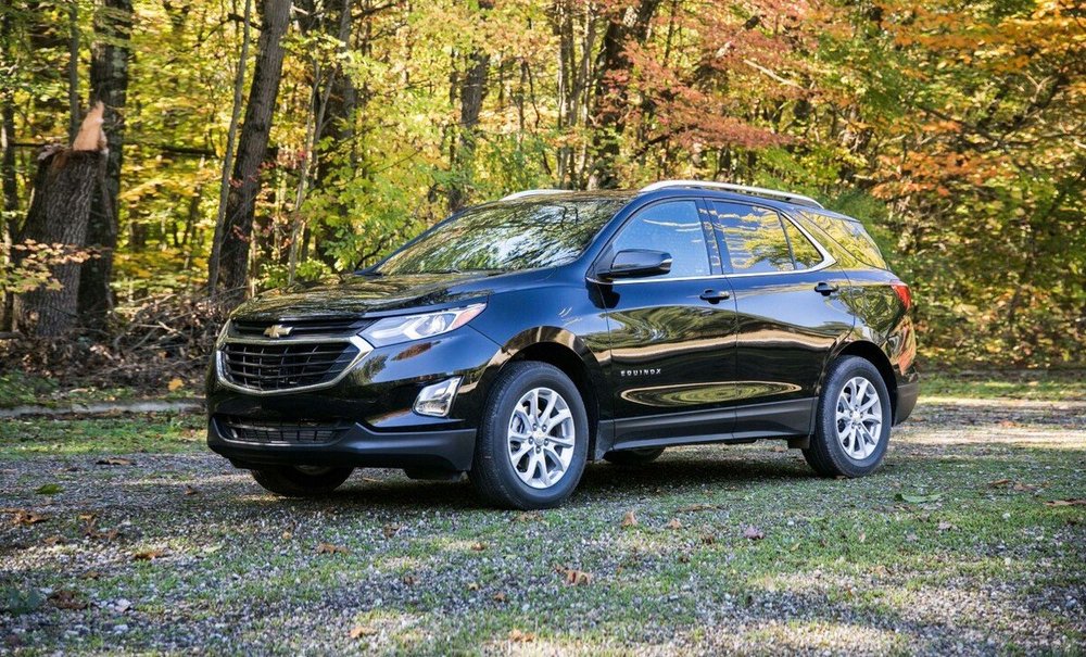 Common Problems with the 2019 Chevrolet Equinox — Valero Law ...