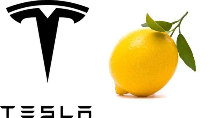 Tesla Lemon Law Information in Los Angeles (California) — Valero Law ...