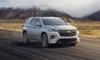 Common Problems with the 2021 Chevrolet Traverse — Valero Law ...