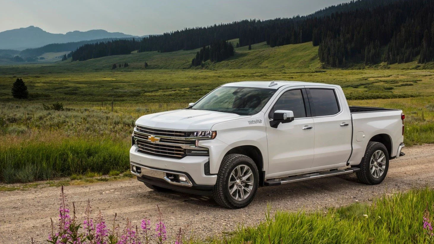 Common Problems with the 2019 Chevrolet Silverado — Valero Law ...