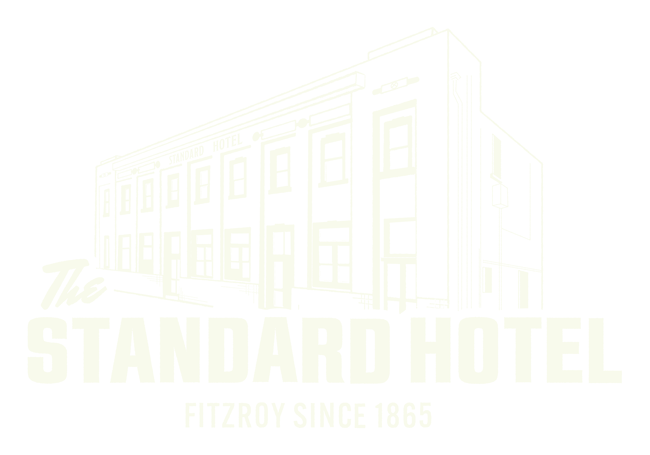 The Standard Hotel