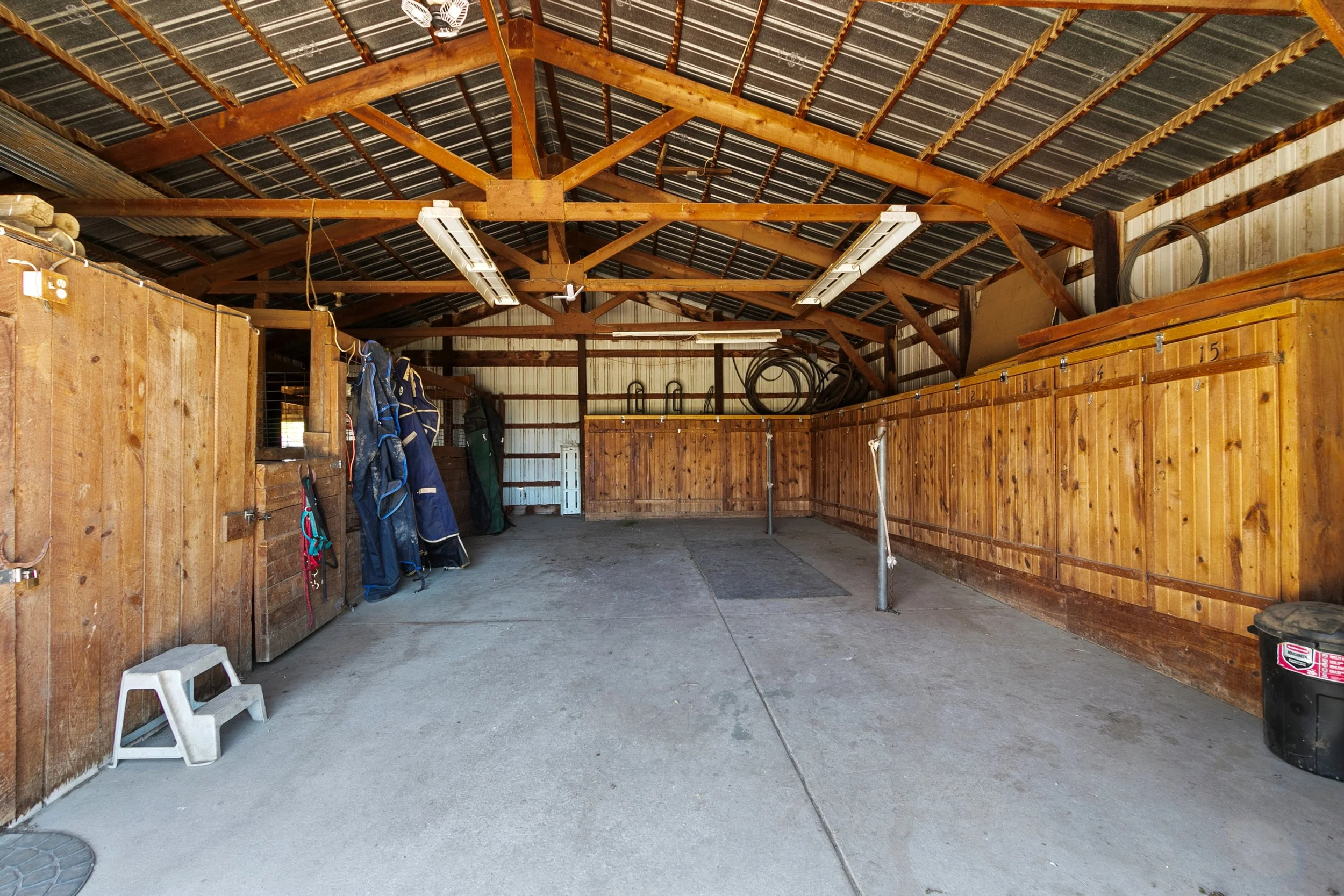 Our Place — Canyon Equine