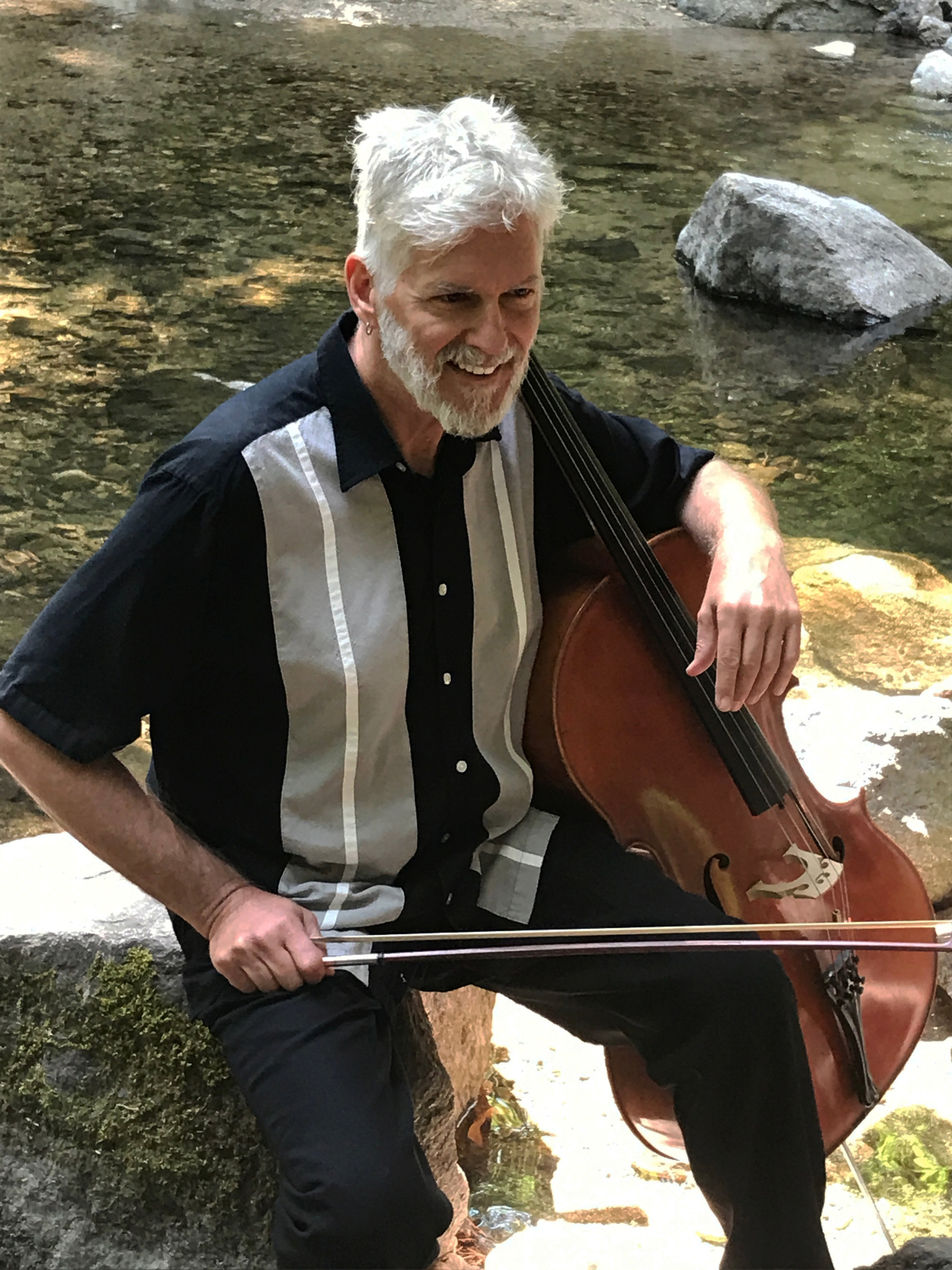 Media — Daniel Austin Sperry